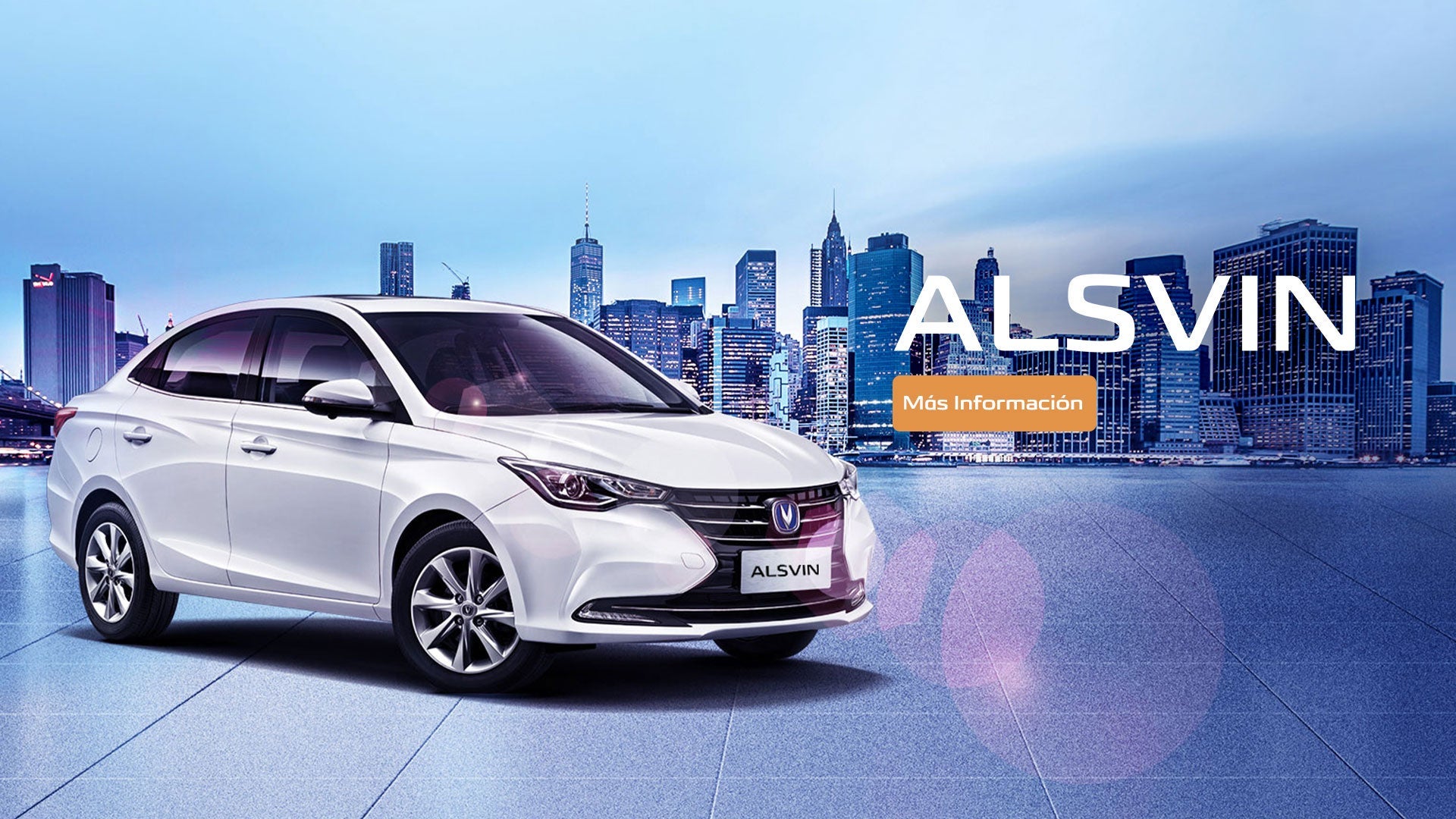 Changan Cuautla | Agencias CHANGAN | Cuautla, Morelos